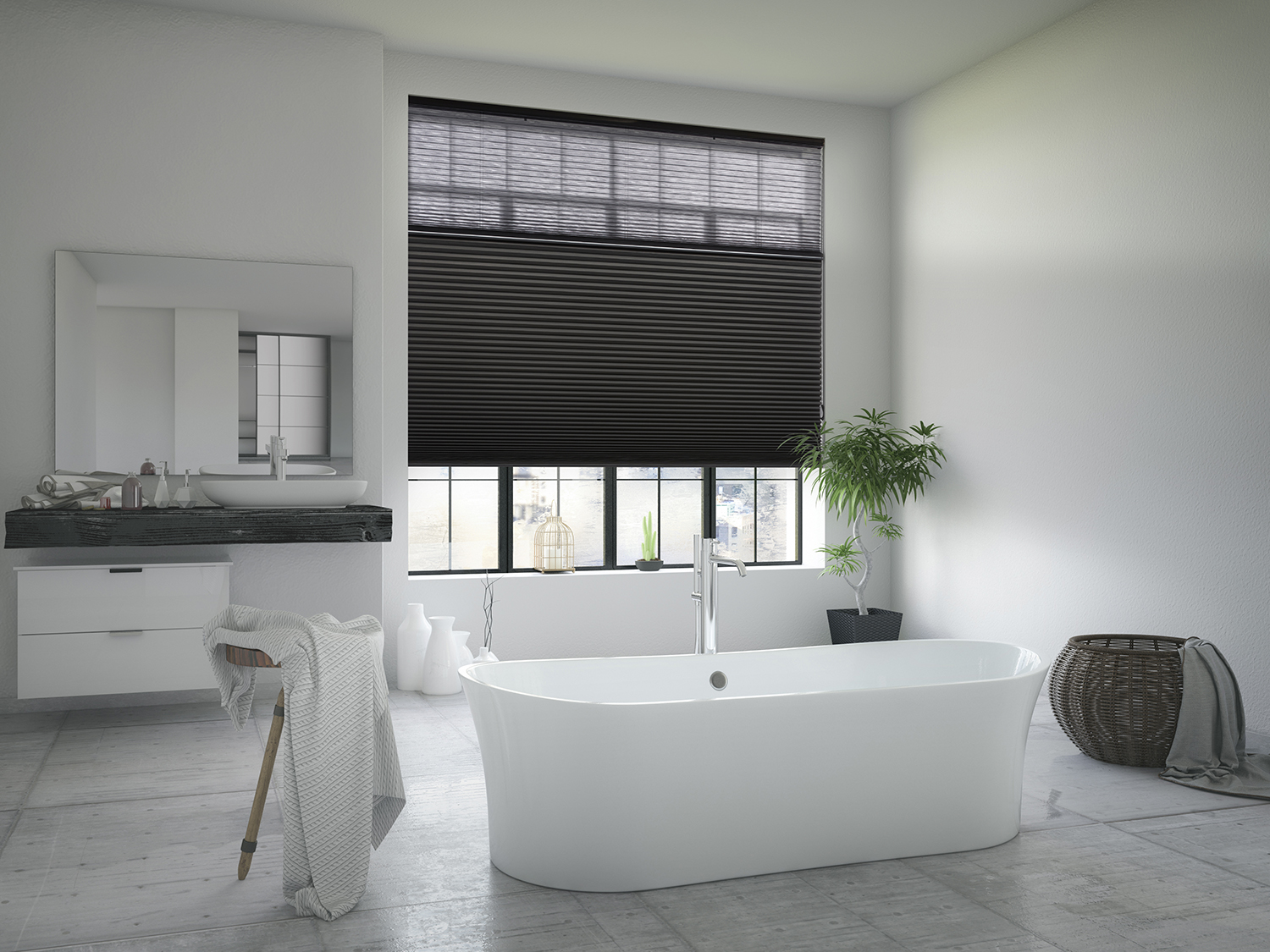 Cellular Blinds | Vertilux