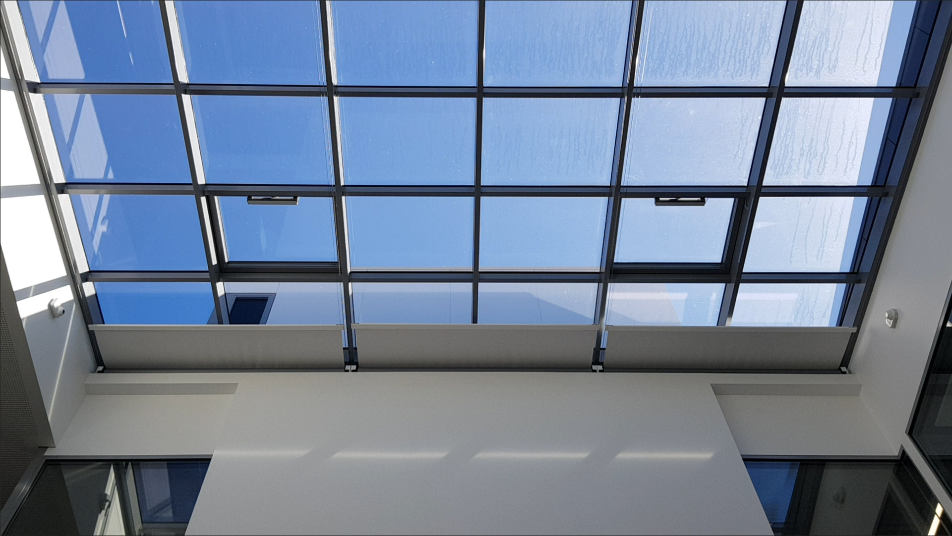 Skylights | Vertilux