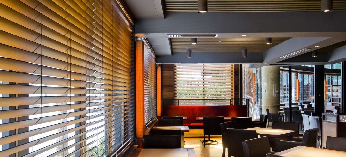 Sheerview Blinds | Vertilux