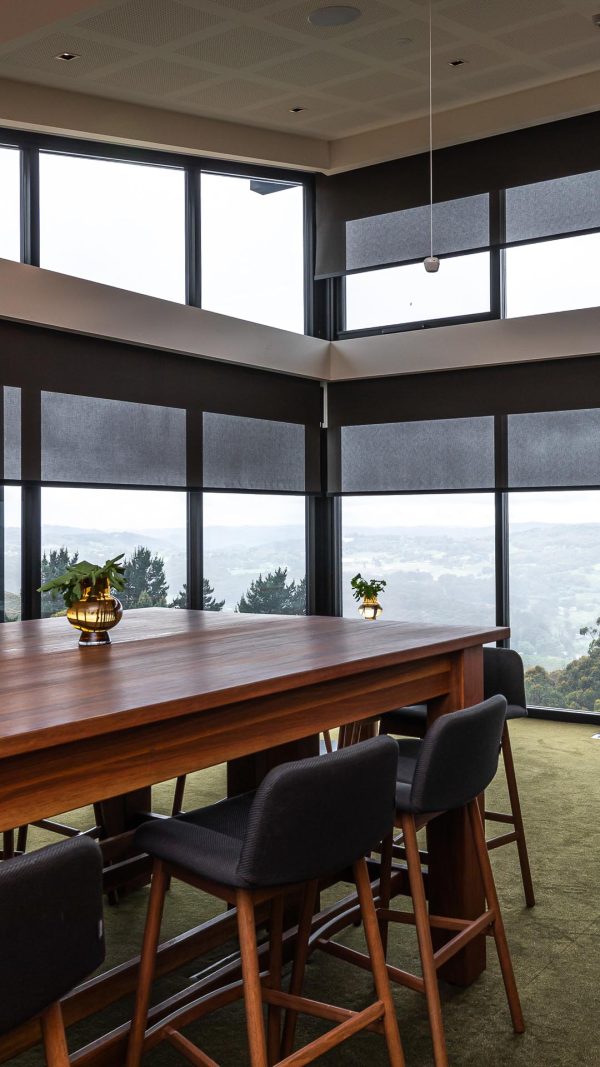 Sequoia Lodge, Mount Lofty | Vertilux