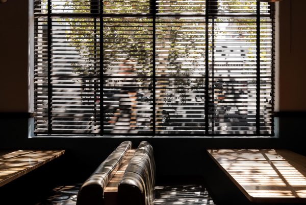 Gordon Street Garage, Perth | Vertilux