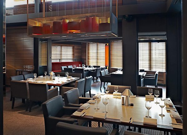 Rockpool, Crown Melbourne | Vertilux