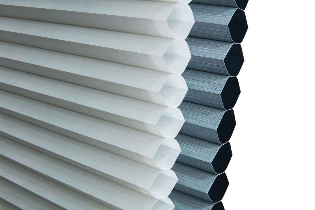 Cellular & Pleated Fabrics | Vertilux